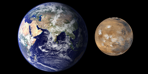 Mars_Earth_Comparison_2 | ILR at FCC