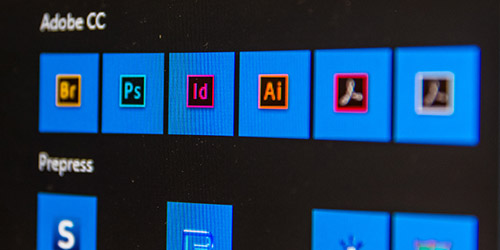 Exploring Adobe Creative Cloud Ilr At Fcc