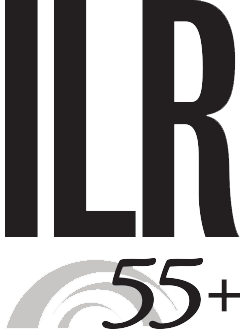 ILR Logo | ILR at FCC